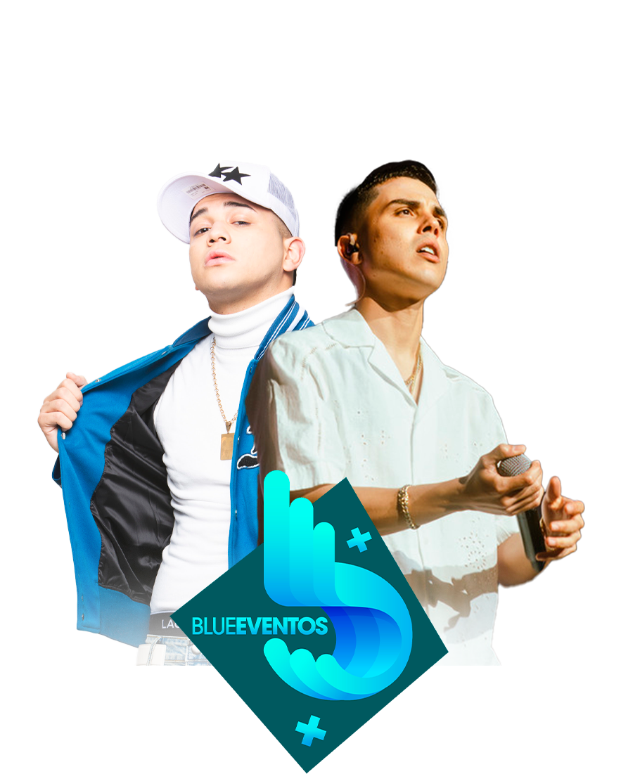 Blue Eventos